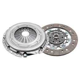 Blue Print Kupplungssatz ADBP300062 f&uuml;r Ford Volvo