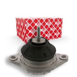 febi bilstein Lagerung, Motor 07170 f&uuml;r Audi