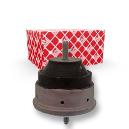 febi bilstein Lagerung, Motor 17862 links f&uuml;r BMW