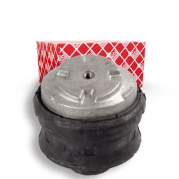 febi bilstein Lagerung, Motor 17959 vorne links f&uuml;r Mercedes