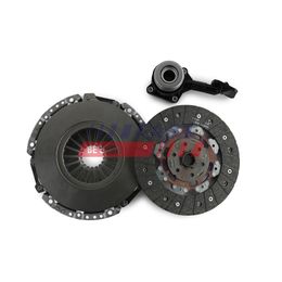Fast Kupplungssatz FT64144 f&uuml;r Ford Volvo