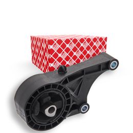febi bilstein Lagerung, Motor 23674 vorne f&uuml;r Opel Vaughall GM Fiat