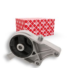 febi bilstein Lagerung, Motor 23678 vorne f&uuml;r Opel GM