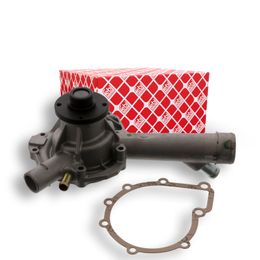 febi bilstein Wasserpumpe 10199 f&uuml;r Mercedes VW