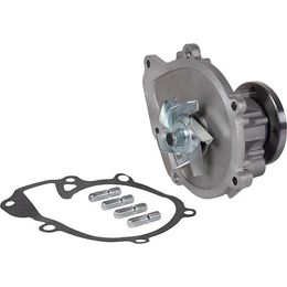JP Group Wasserpumpe 4814101100 f&uuml;r TOYOTA