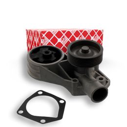 febi bilstein Wasserpumpe 39876 f&uuml;r Skoda