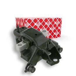 febi bilstein Lagerung, Motor 27144 hinten links f&uuml;r VW