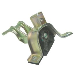 CORTECO Lagerung, Motor 80001550 hinten f&uuml;r LANCIA