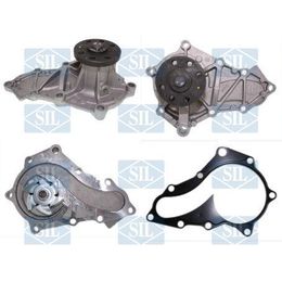 SALERI SIL Wasserpumpe pa1756 f&uuml;r MAZDA