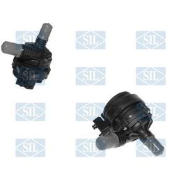 SALERI SIL Zusatzwasserpumpe pe1801 f&uuml;r MINI BMW