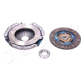JAPKO Kupplungssatz 92900 f&uuml;r Chrysler Opel ISUZU MITSUBISHI Suzuki