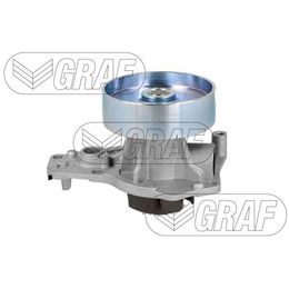 Graf Wasserpumpe pa1490 f&uuml;r BMW