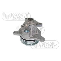 Graf Wasserpumpe pa1489 f&uuml;r FIAT NISSAN RENAULT TRUCKS