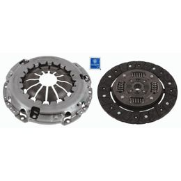 Sachs Kupplungssatz 3000951609 f&uuml;r RENAULT DACIA