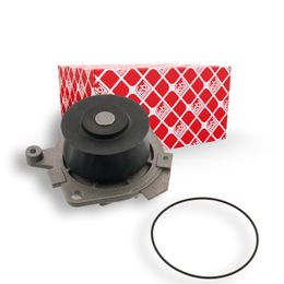 febi bilstein Wasserpumpe 10599 f&uuml;r ALFA ROMEO LANCIA