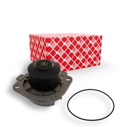 febi bilstein Wasserpumpe 10601 f&uuml;r LANCIA