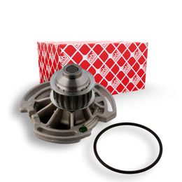 febi bilstein Wasserpumpe 09756 f&uuml;r VW