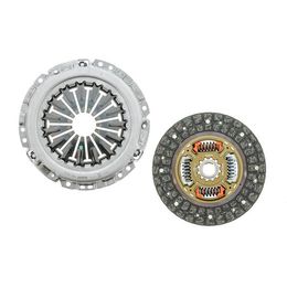 AISIN Kupplungssatz kt318rc