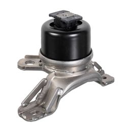 febi bilstein Lagerung, Motor 180531 rechts unten f&uuml;r JAGUAR LAND ROVER