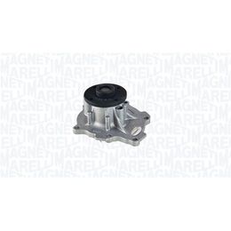 MAGNETI MARELLI Wasserpumpe 350984042000 f&uuml;r Peugeot MITSUBISHI