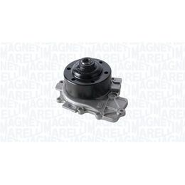 MAGNETI MARELLI Wasserpumpe 350984046000 f&uuml;r Mercedes