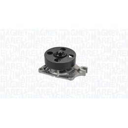 MAGNETI MARELLI Wasserpumpe 350984060000 f&uuml;r MAZDA (CHANGAN)