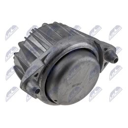 NTY Lagerung, Motor zpsme086 vorne f&uuml;r Mercedes