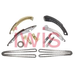 AIC Steuerkettensatz 74167set rechts f&uuml;r BMW