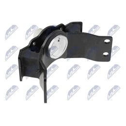 NTY Lagerung, Motor zpsty056 hinten f&uuml;r TOYOTA