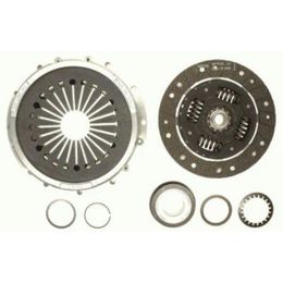 Sachs Kupplungssatz 3000961101