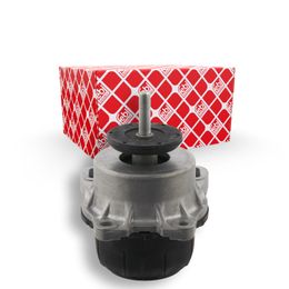 febi bilstein Lagerung, Motor 32124 hinten f&uuml;r Ford