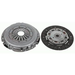 Sachs Kupplungssatz 3000951291 f&uuml;r FIAT