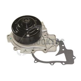 TRUCKTEC AUTOMOTIVE Wasserpumpe 0219064 f&uuml;r Mercedes