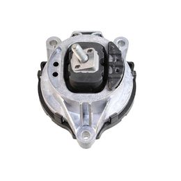 METZGER Lagerung, Motor 8054086 links unten f&uuml;r BMW
