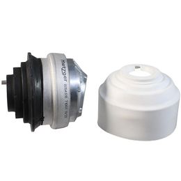 METZGER Lagerung, Motor 8054128 beidseitig f&uuml;r Mercedes