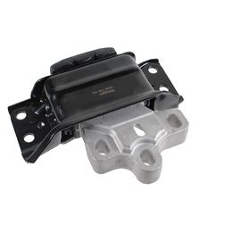 METZGER Lagerung, Motor 8054548 links oben f&uuml;r VW