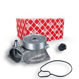 febi bilstein Wasserpumpe 104480 f&uuml;r BMW