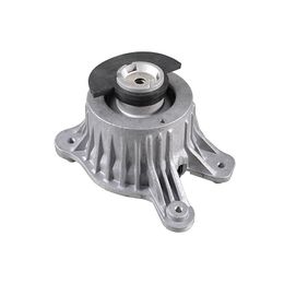 METZGER Lagerung, Motor 8054181 unten f&uuml;r Mercedes