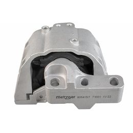 METZGER Lagerung, Motor 8054157 rechts f&uuml;r Skoda