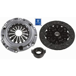 Sachs Kupplungssatz 3000954042