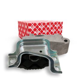 febi bilstein Lagerung, Motor 32277 rechts f&uuml;r Citro&euml;n Peugeot Fiat