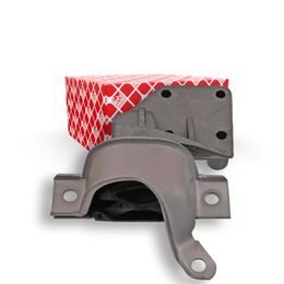 febi bilstein Lagerung, Motor 32283 rechts f&uuml;r Fiat
