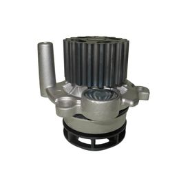 SALERI SIL Wasserpumpe pa1048a f&uuml;r Ford VW SEAT VAG Audi Chrysler JEEP MITSUBISHI