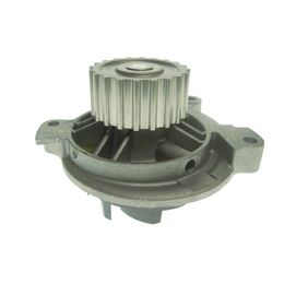 SALERI SIL Wasserpumpe pa1002a f&uuml;r Peugeot Volvo VW SEAT Mercedes
