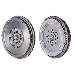 SCHAEFFLER LUK Schwungrad 415028910 f&uuml;r Mercedes