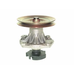 SALERI SIL Wasserpumpe pa234p f&uuml;r Fiat Iveco ZASTAVA LANCIA