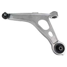 METZGER Lenker, Radaufh&auml;ngung 58199601 unten f&uuml;r NISSAN RENAULT