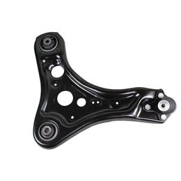METZGER Lenker, Radaufh&auml;ngung 58199302 unten f&uuml;r Ford VW
