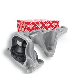 febi bilstein Lagerung, Motor 32774 rechts f&uuml;r RENAULT