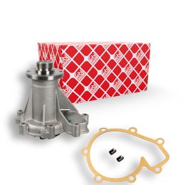 febi bilstein Wasserpumpe 09482 f&uuml;r Mercedes